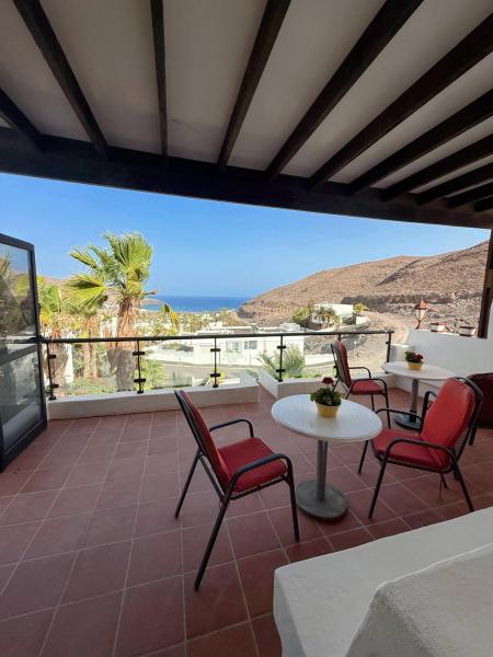 Giniginamar Atlantic Paradise - Fuerteventura