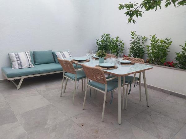 Sweet Home - Caldes de Montbui