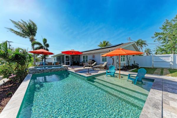 Forget Me Knot - Bradenton, FL