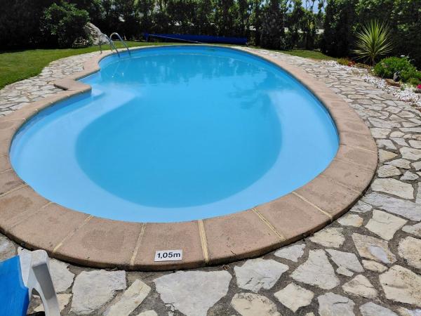 Quinta Do Mar - Colares