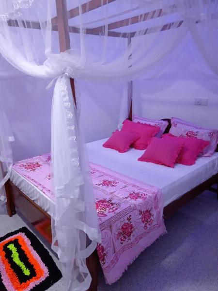 Family Home Unawatuna - Sri Lanka