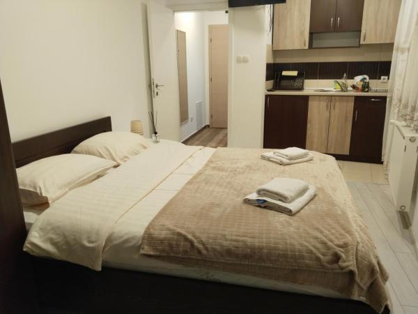 Apartman Harmony 5 - Loznica