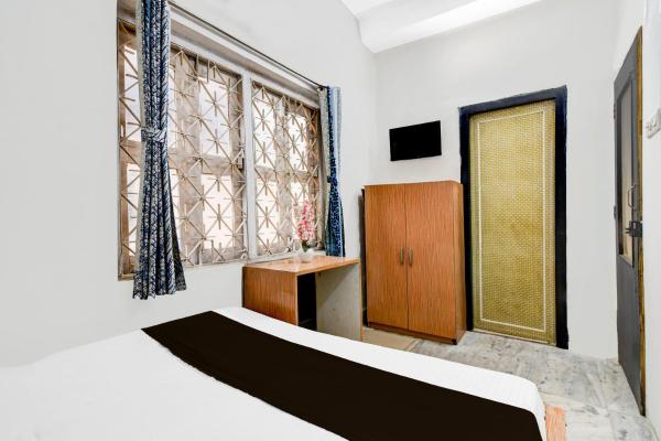 Spot On The Orchid Residency - Kalkutta