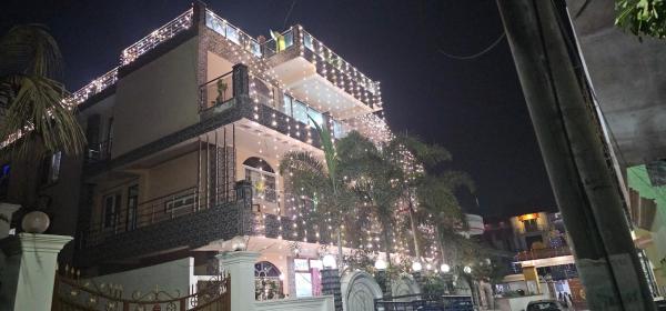 Hotel Pratimalay - Varanasi
