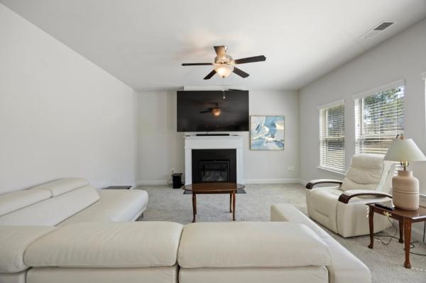 Conyers Place - Covington, GA