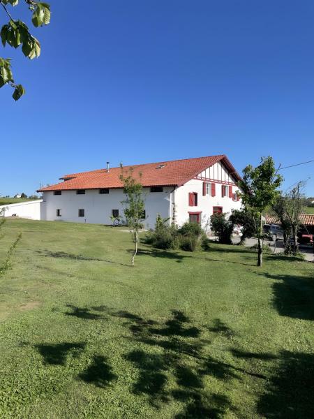 Gite Goitiaya - Salies-de-Béarn