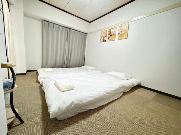 Ikebukuro中川4d - 이케부쿠로