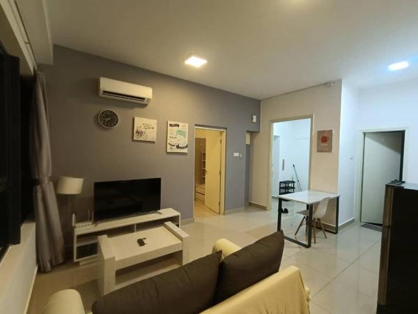 Arte Plus By Stay Relax - Hulu Langat