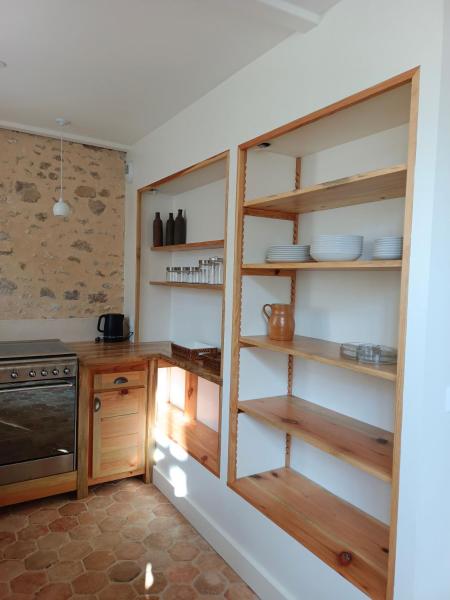 L'ame De La Grange - Nemours