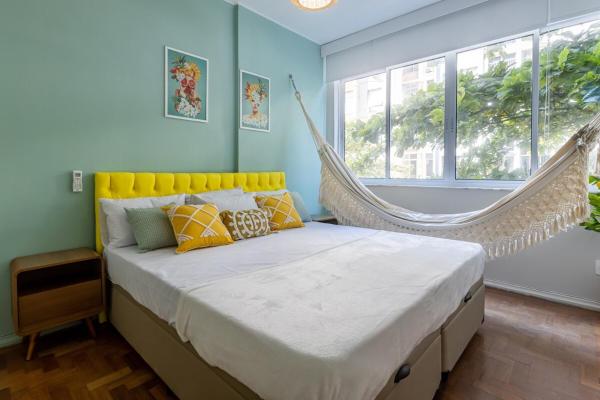 Tropical Copacabana Apartments - Glória