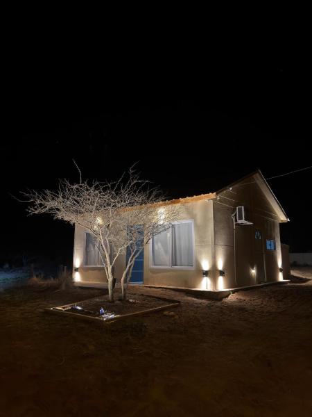Cabaña En General Acha - Provincia de La Pampa