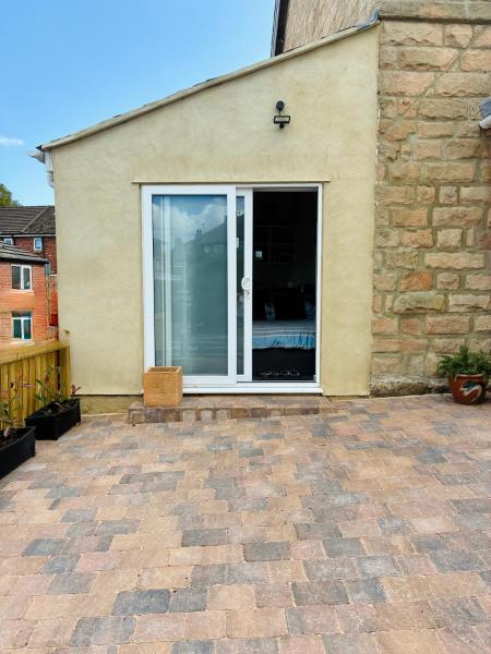 A Cosy Harrogate Hideaway - Knaresborough