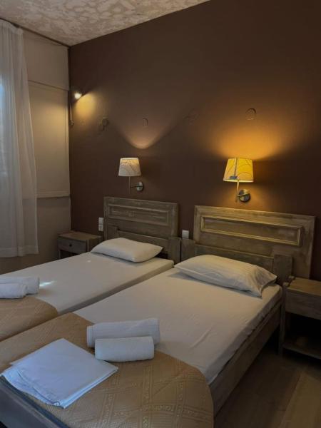 Konidaris Hotel - Lefkada