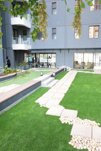 Jambostays One Bedroom Apartment - Nairobi