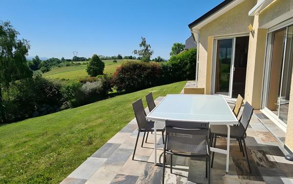 Gite Gousseau - Pyrénées-Atlantiques