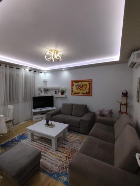 The Guest Apartament 2 Bedrooms Fier - Fier