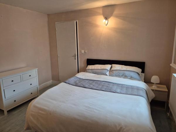 Bungalow 16 M2 - Bourganeuf