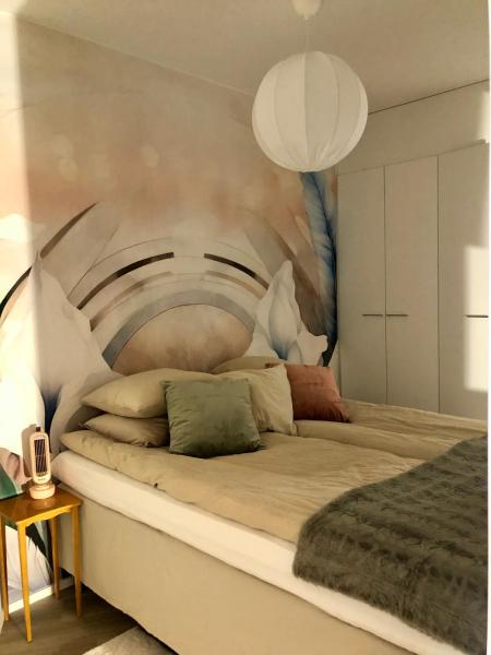 City Center Arctic Elegance Apartment - Rovaniemi