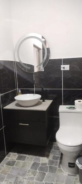 Departamento Samir - Manta