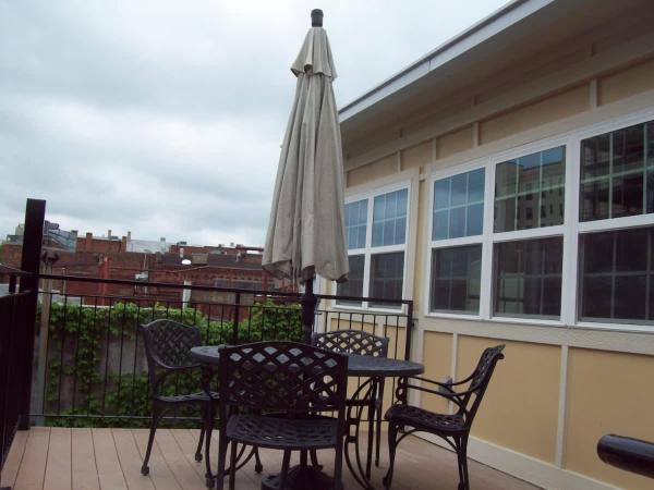 Large New Downtown Loft - Macon, GA