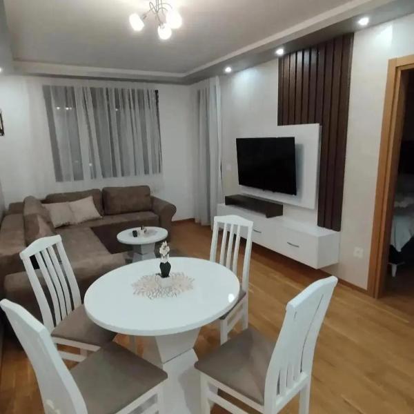 Apartman Family S - Zlatibor