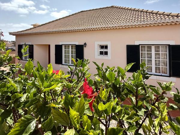 Casa Do Cisne - Porto Santo Island