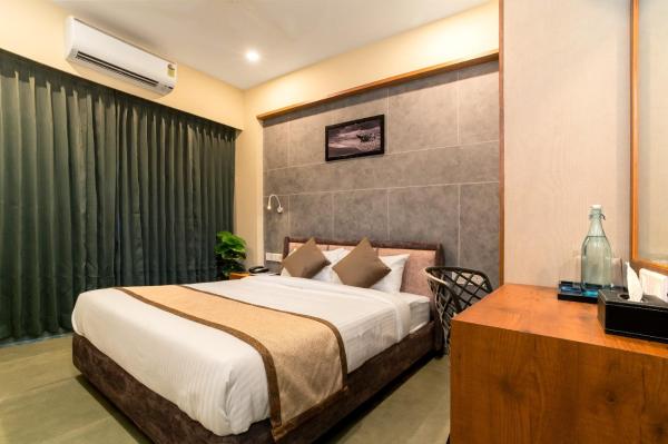 Neelagiri Heritage Hotel - Kozhikode