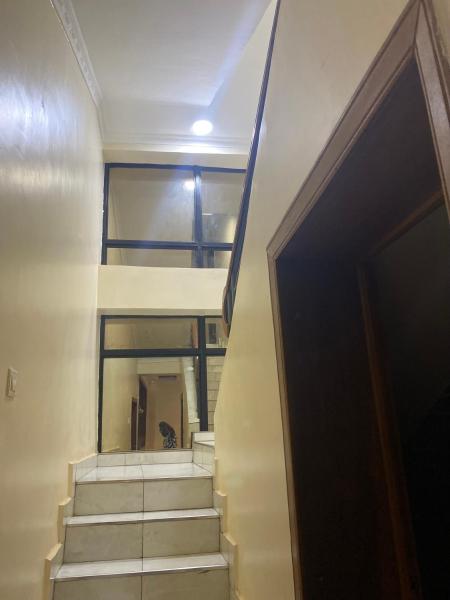 Kigali Dynamics Homes And Hotel - Kigali