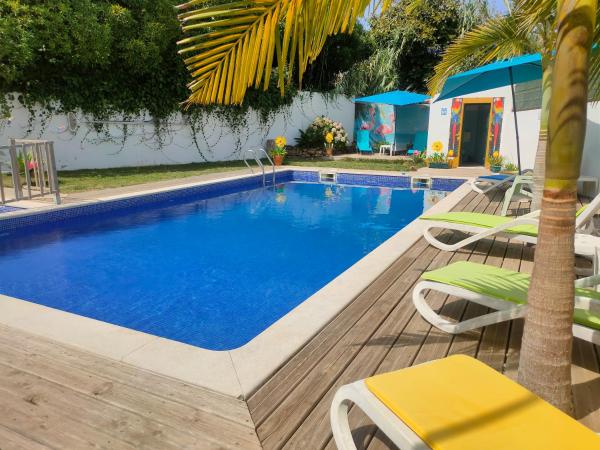 Vicentina Rooms By Casas Do Alentejo - Vila Nova de Milfontes