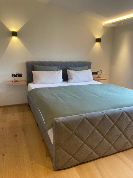 Appartement Waldzauber - Sellrain