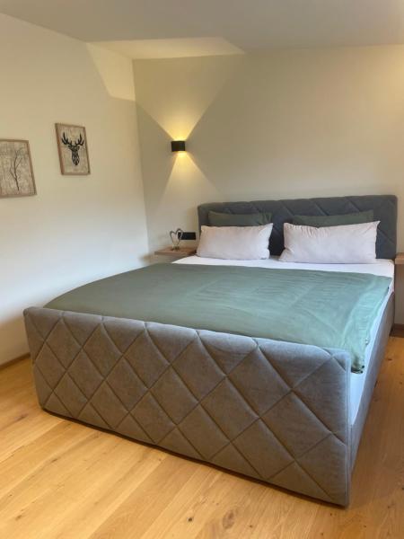 Appartement Waldzauber - Fulpmes
