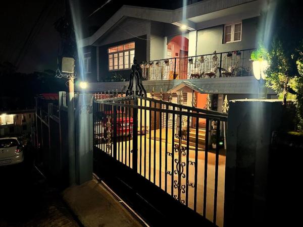 Roy-al Homestay 1 - Shillong