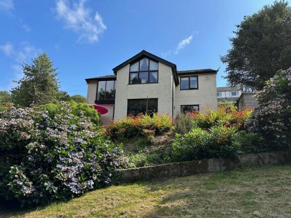 The Rookery Sandside - Luxury Coastal Home South Lake District And Beaches - Ulverston