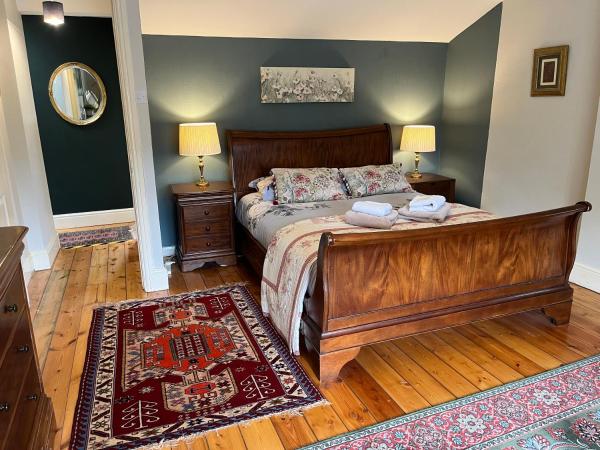 Ravens Heugh, Northumberland - Sleeps 6 - Rothbury