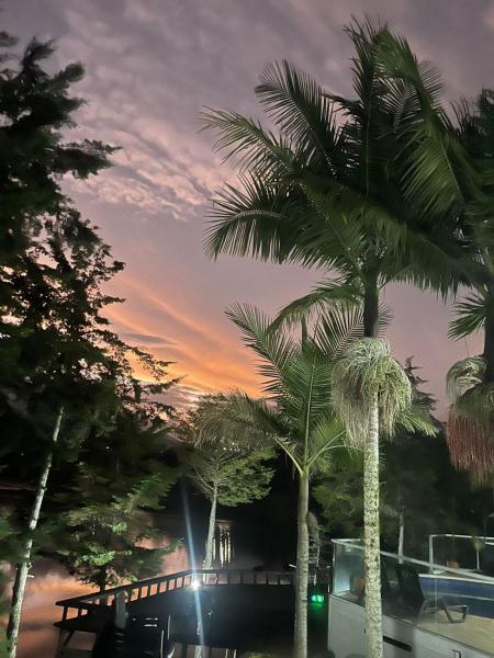 Casa De Campo Premiun - Guatapé