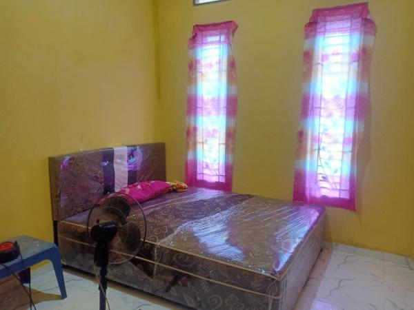 Assyifa Homestay - South Sumatra