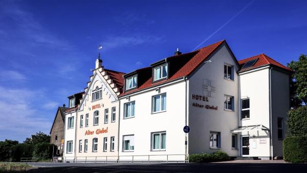 Hotel Alter Giebel - Bottrop