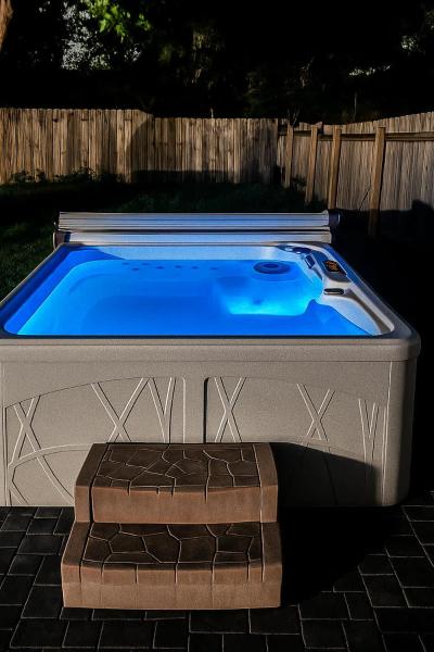 Prime Austin - Jacuzzi Firepit And Bbq - Buda, TX