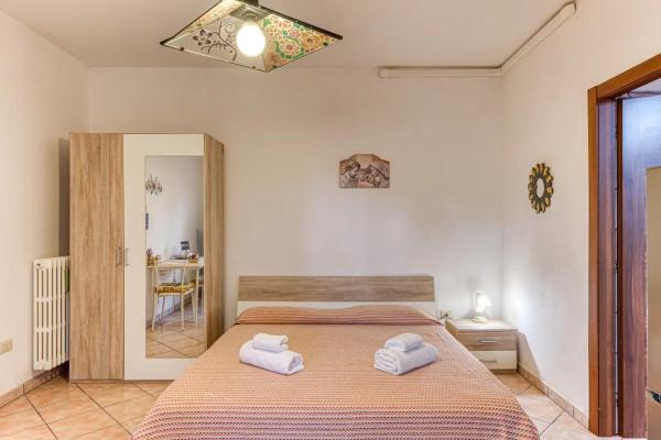 ÍLios Apartment - Tricase