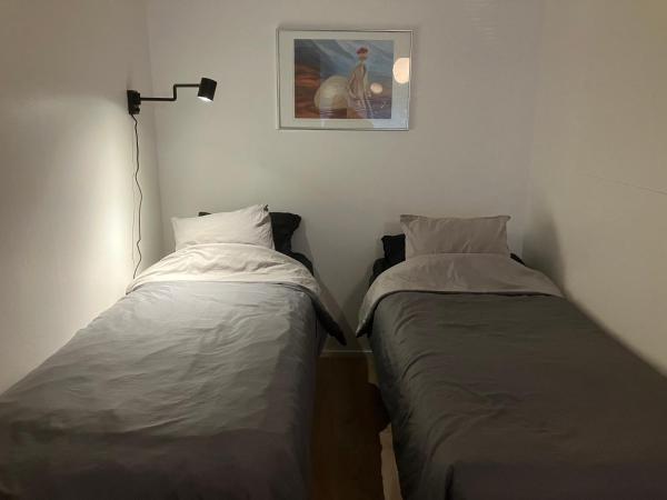 Yksiö Asemakadulla - Lapua