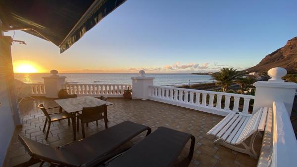 Apt. El Molino Azul 6a - Valle Gran Rey