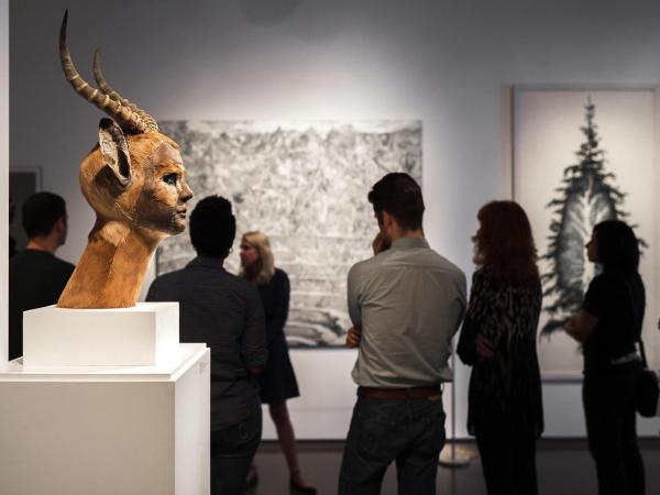 21c Museum Hotel Cincinnati - Covington, KY