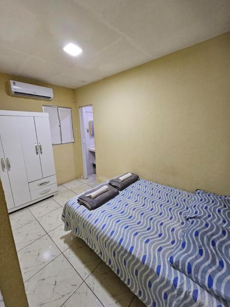 Casa Recife Conforto 1 - Recife