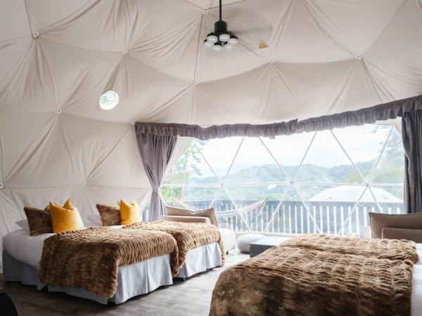 Tocoro. Mt.fuji Camp & Glamping - Vacation Stay 23387v - Lake Kawaguchi