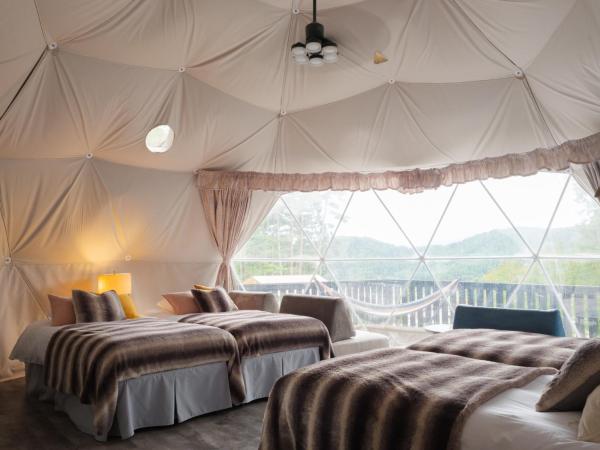 Tocoro. Mt.fuji Camp & Glamping - Vacation Stay 23390v - Lake Kawaguchi