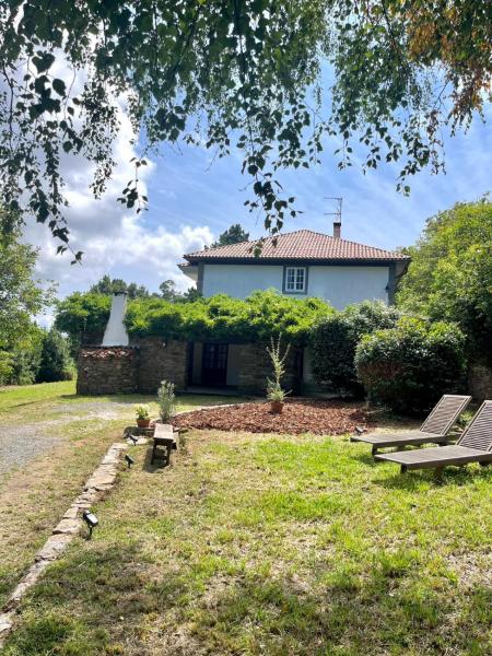 Casa Do Pepe - Cedeira