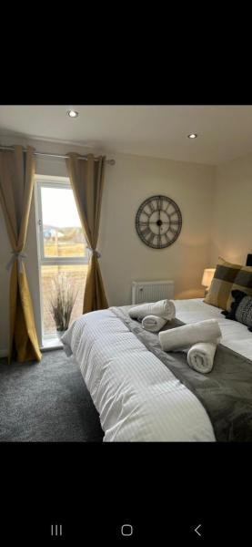Riverbank House - Skye