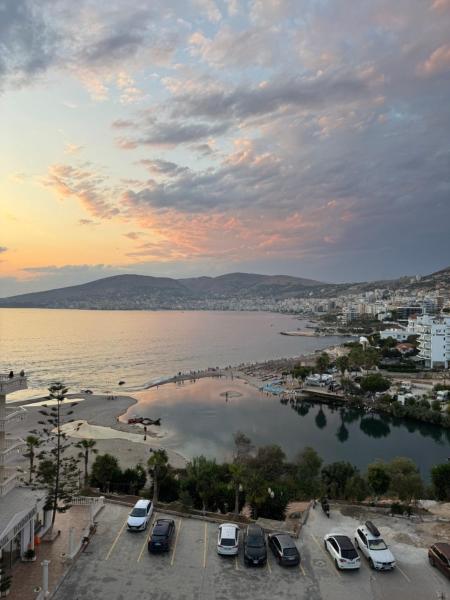 Erdeti Boutique Hotel - Ksamil