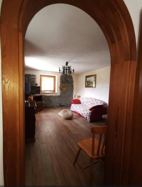 Highlander - Appartamento Charmant Con Spazio Esterno - Horizon Vacanze - Gressoney-Saint-Jean
