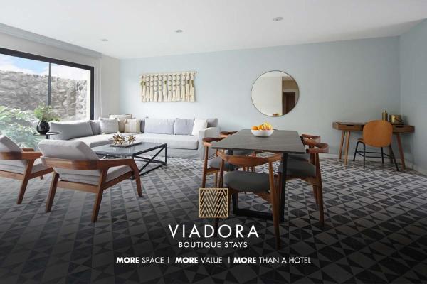 Mezquite Boutique Stays By Viadora - San Miguel de Allende